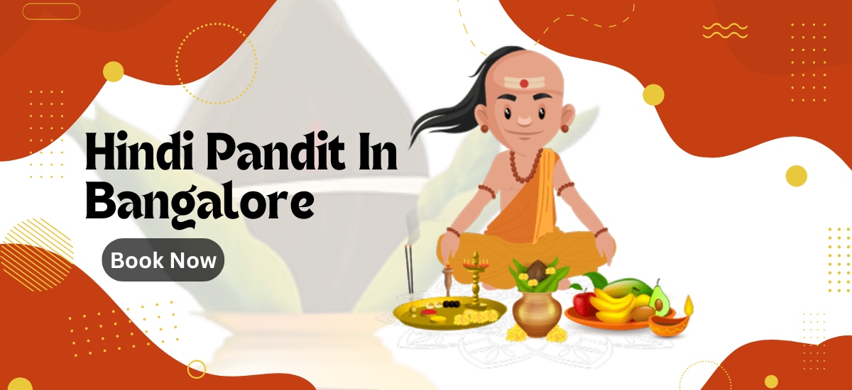 Recommended North Indian Pandit In Bangalore 1 Ranked Pandit